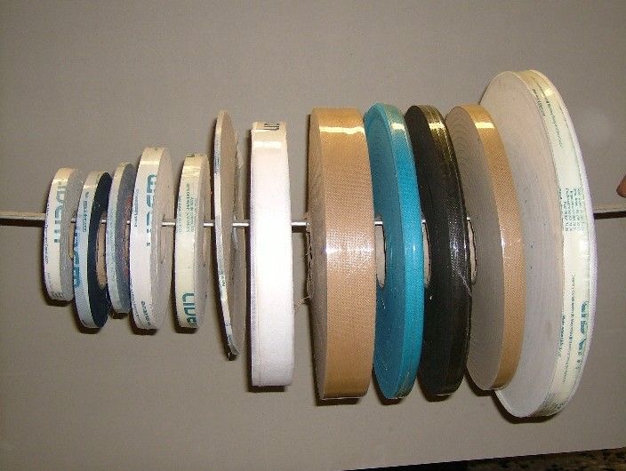 Manual Roll Cutter - i2Europe - Technical Textile Machinery