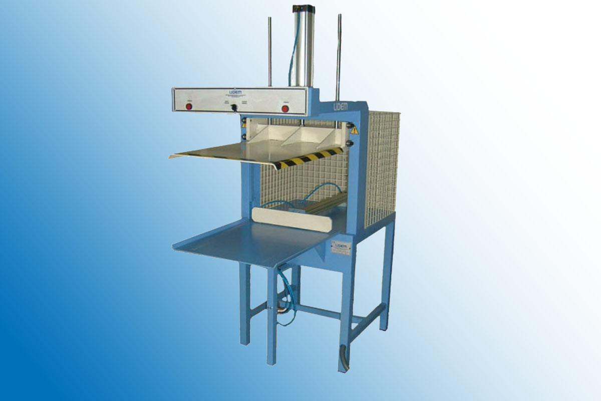 Packaging - i2Europe Technical Machinery Solutions