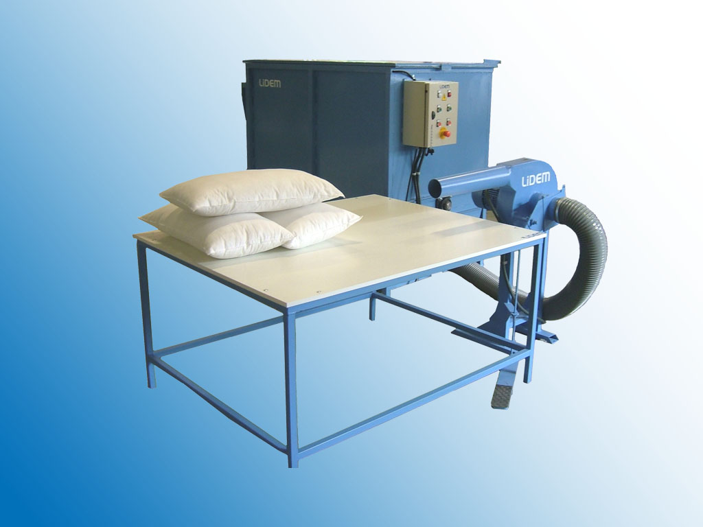 Filling Silos - i2Europe - Technical Machinery Solutions