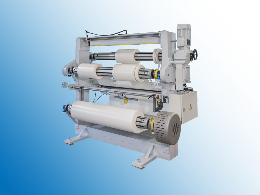 In-line Slitters - i2Europe