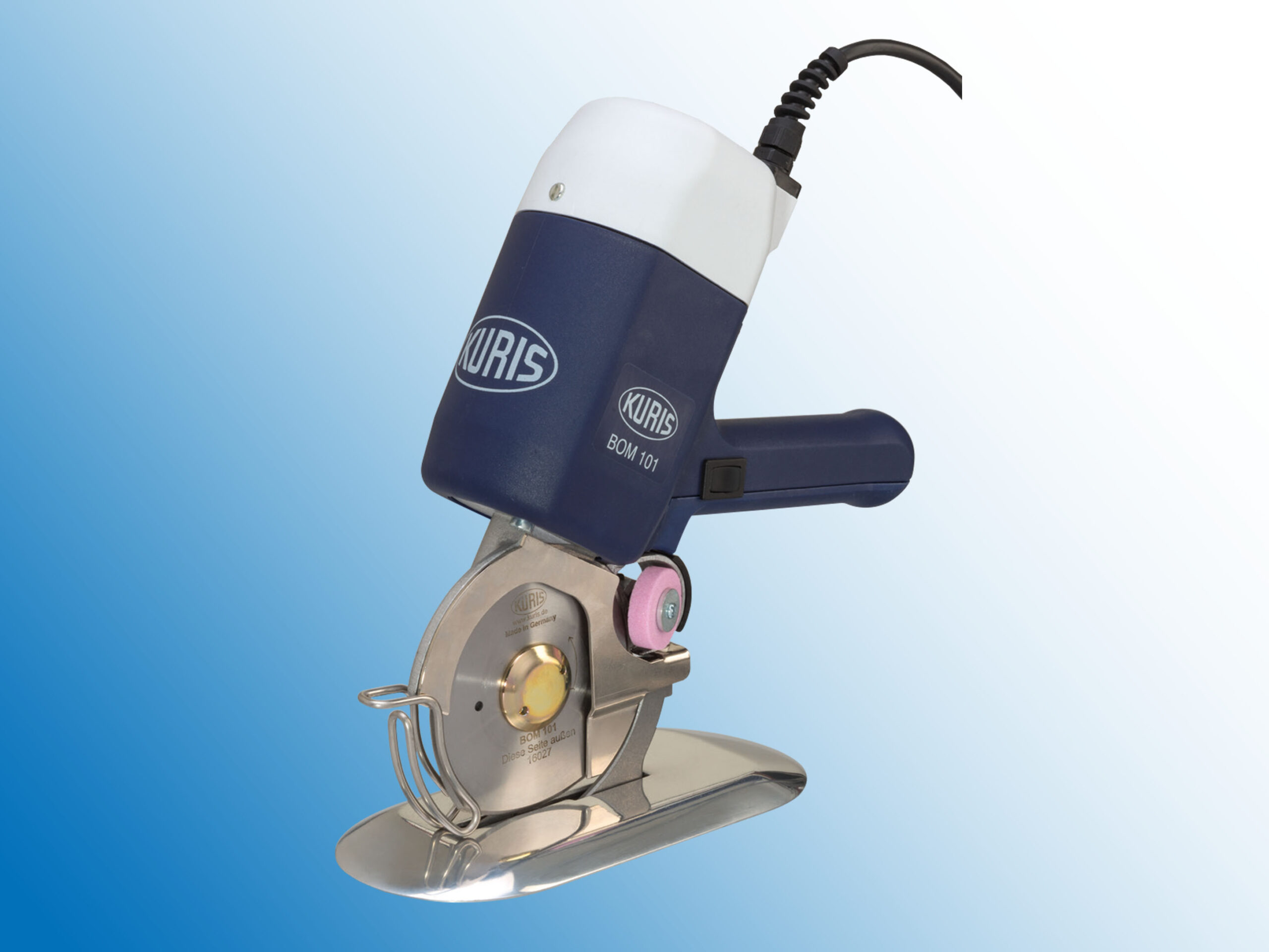 Hand Cutters - i2Europe - Technical Machinery Solutions