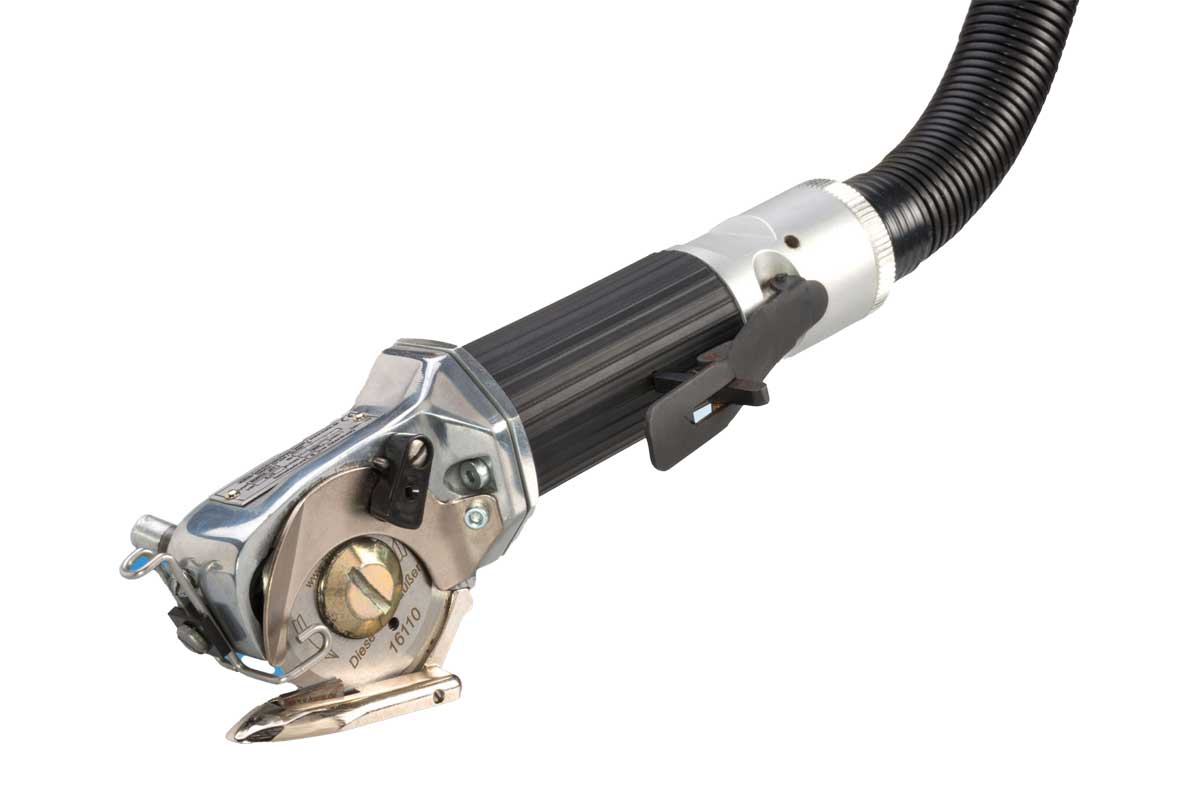 Hand Cutters - i2 Europe