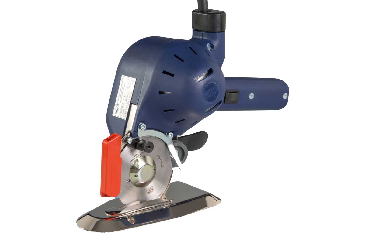 Hand Cutters - i2 Europe